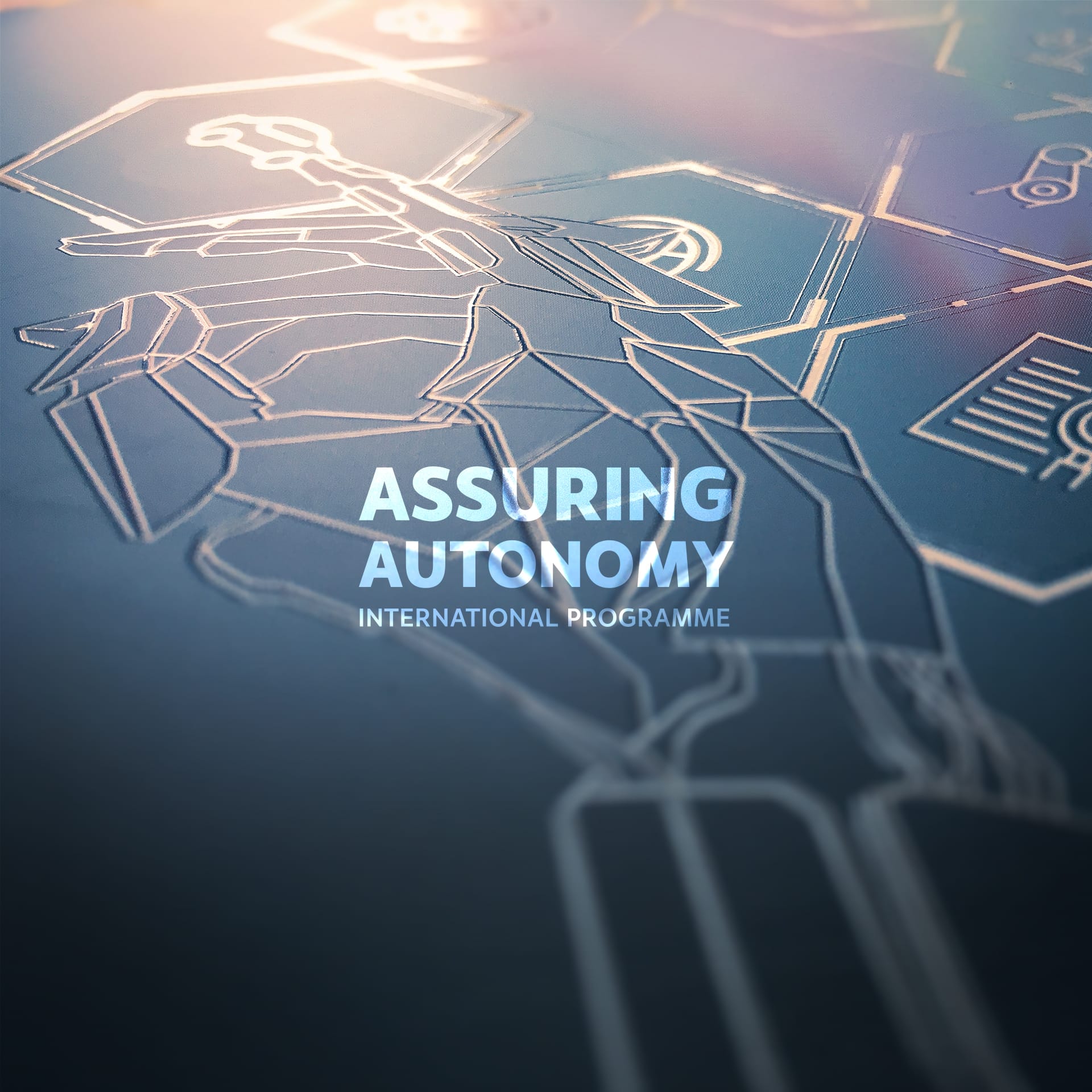 Assuring Autonomy – Annual Report - Design Solutions